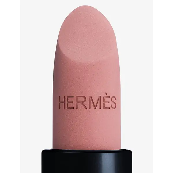 Hermès Rouge Matte Lipstick Refill