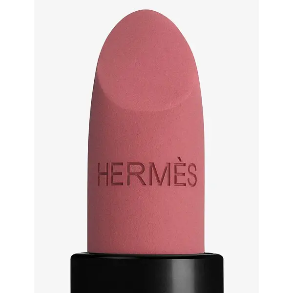 Hermès Rouge Matte Lipstick Refill 3.5g - 48 Rose Boise