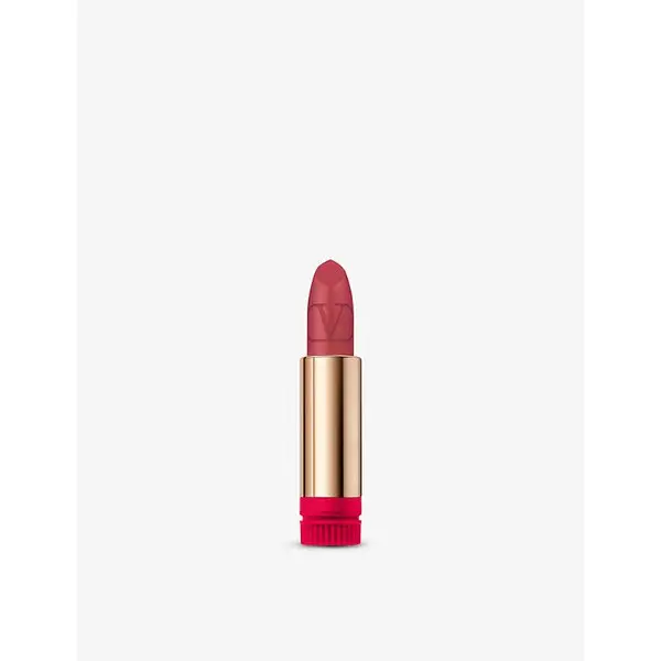 Valentino Garavani Rosso Matte Lipstick Refill 3.5g - 110r Sweet Pastel