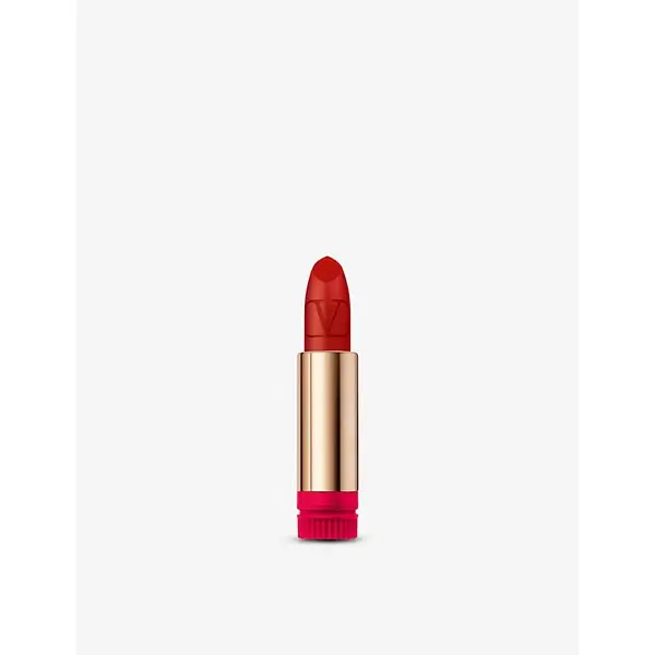 Valentino Garavani Rosso Matte Lipstick Refill 3.5g - 219a Star Studded