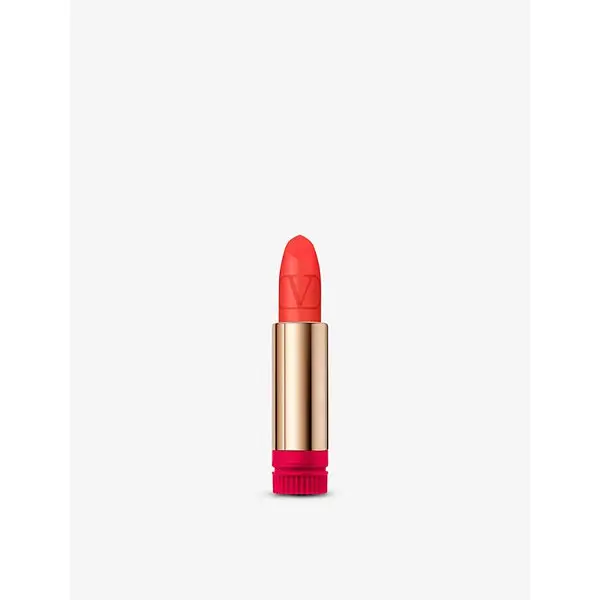 Valentino Garavani Rosso Matte Lipstick Refill 3.5g - 403a Fierce Orange