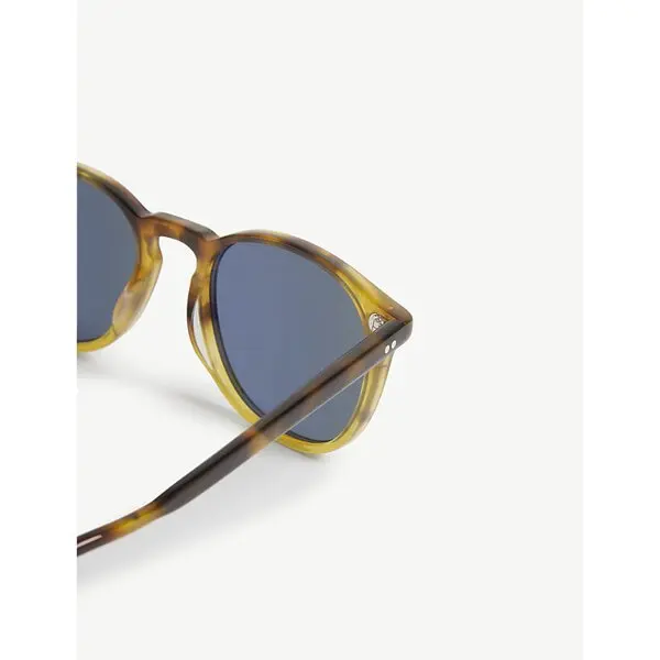 Oliver Spencer Finley Esq. Sun Sunglasses - Brown