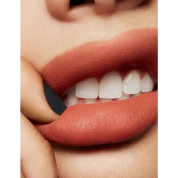 MAC COSMETICS Powder Kiss Liquid Lip Colour - Sorry Not Sorry