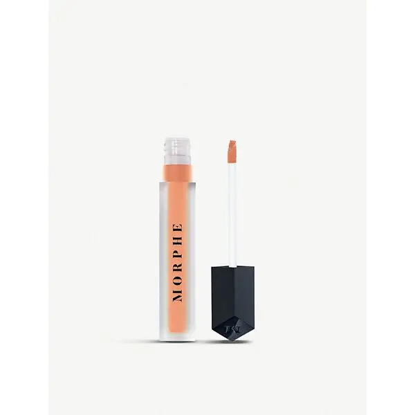 MORPHE Matte Liquid Lipstick