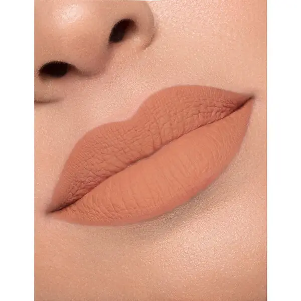 MORPHE Matte Liquid Lipstick