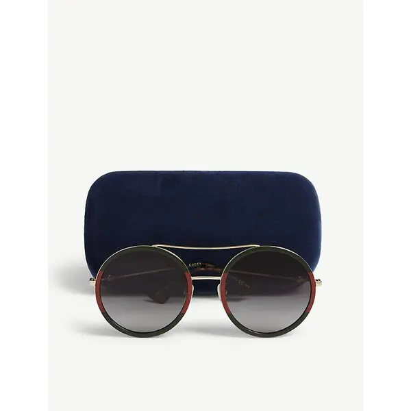 Gucci Gg0061 Sunglasses