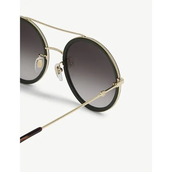 Gucci Gg0061 Sunglasses