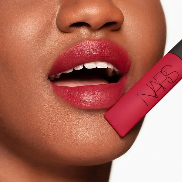 NARS Air Matte Lip Colour - Dragon Girl