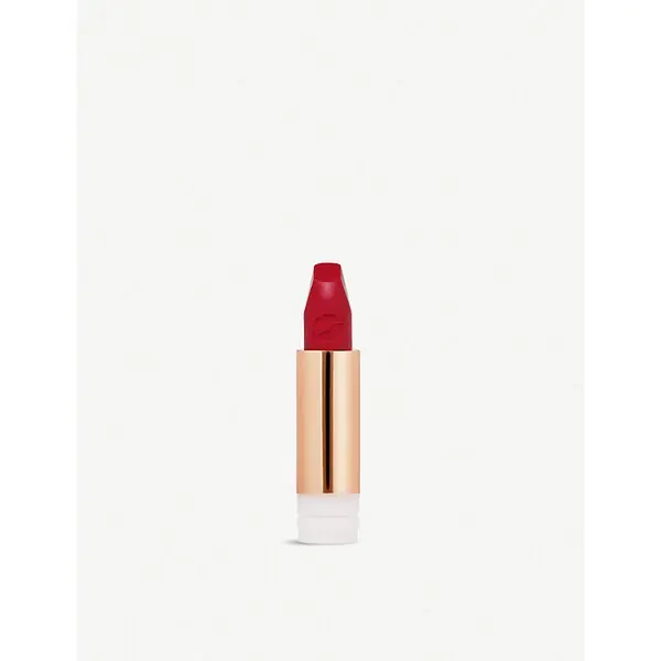 Charlotte Tilbury Hot Lips 2 Refill 10g - Patsy Red