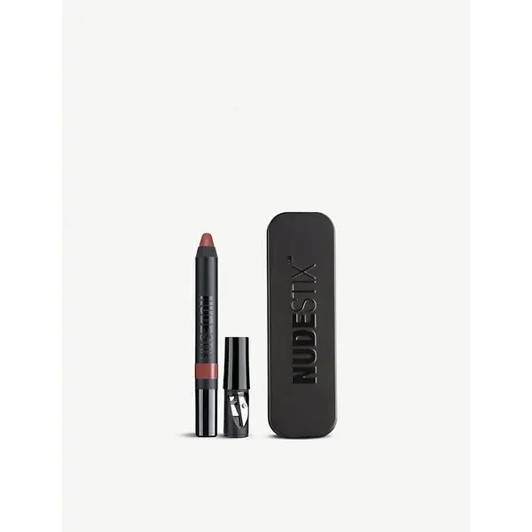 NUDESTIX Magnetic Matte Lip Colour 1.41g - Freckle