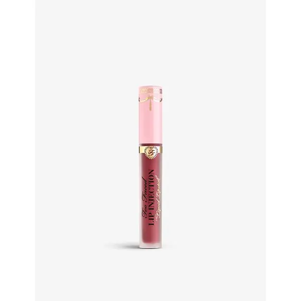 TOO FACED Lip Injection Power Plumping Liquid Lipstick 3ml - Its So Big