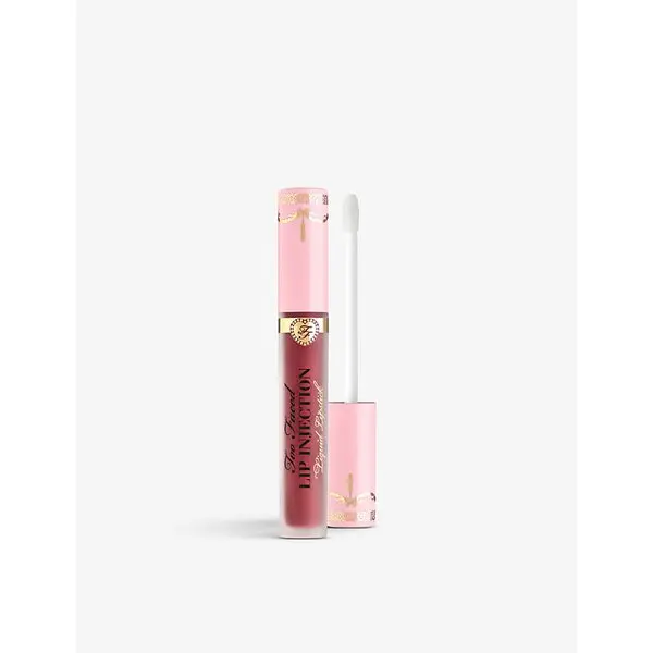 TOO FACED Lip Injection Power Plumping Liquid Lipstick 3ml - Its So Big