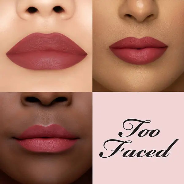 TOO FACED Lip Injection Power Plumping Liquid Lipstick 3ml - Its So Big