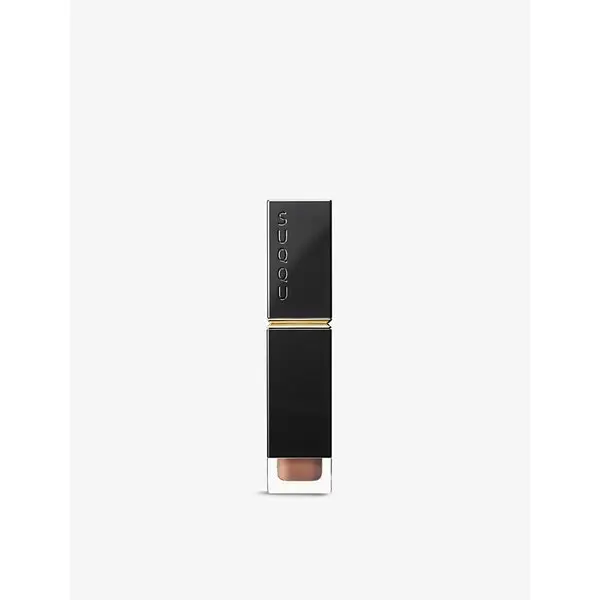 SUQQU Comfort Lip Fluid Glow Liquid Lipstick 6.6g - 08 Tsuyaama