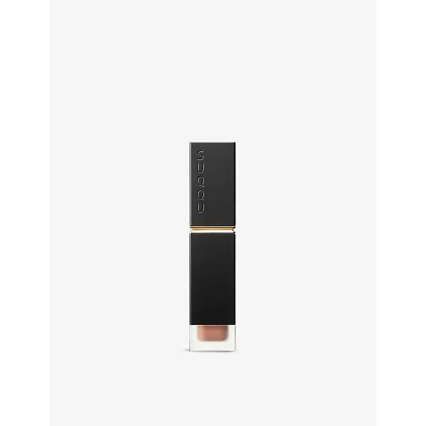 SUQQU Comfort Lip Fluid Glow Liquid Lipstick 6.6g - 08