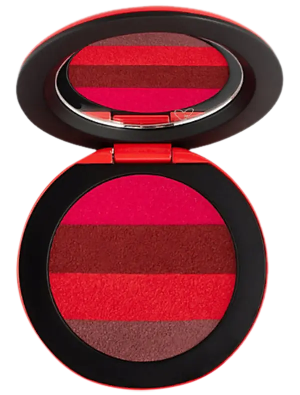 WESTMAN ATELIER Lip Suede Lip Colour 4.8g - Les Rouges