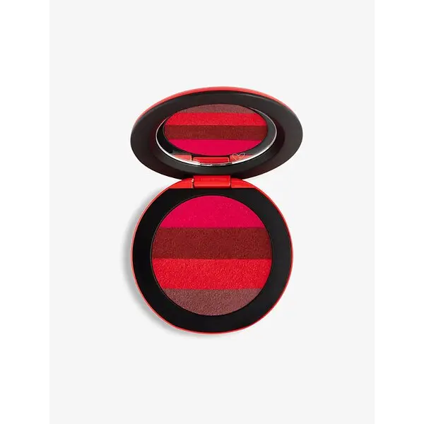 WESTMAN ATELIER Lip Suede Lip Colour 4.8g - Les Rouges