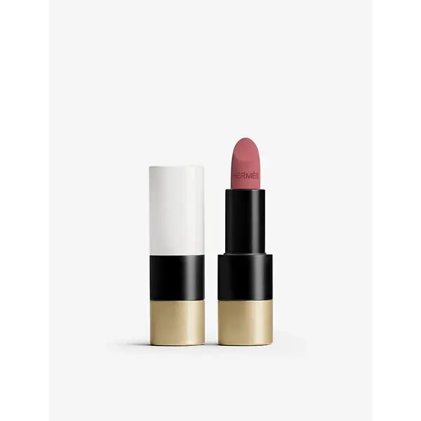 Hermès Rouge Matte Lipstick 3.5g - 48 Rose Boise