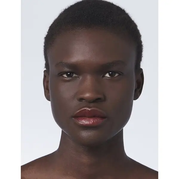 Gucci Rouge À Lèvres Voile Lipstick - 502