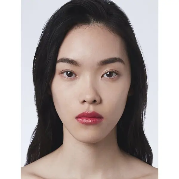 Gucci Rouge À Lèvres Voile Lipstick - 502
