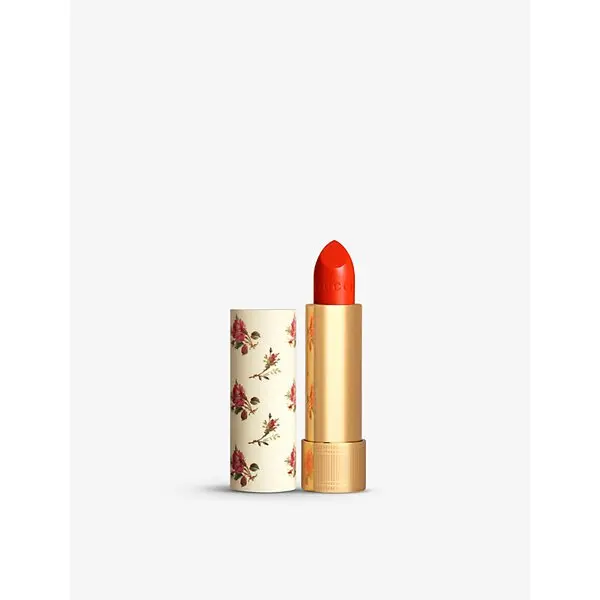 Gucci Rouge À Lèvres Voile Lipstick 3.5g - 518