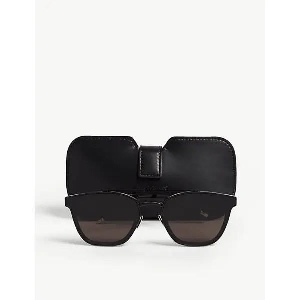 Saint Laurent Cat-eye Sunglasses