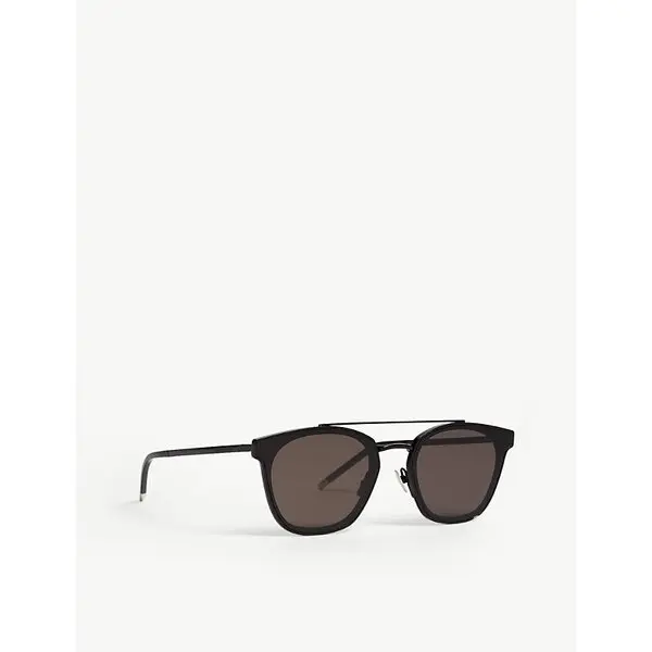 Saint Laurent Cat-eye Sunglasses