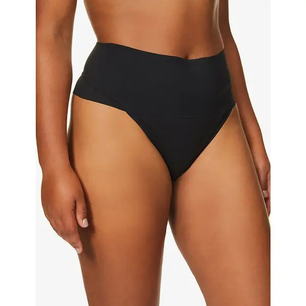 Spanx Supersmooth™ Undie-tectable® Thong