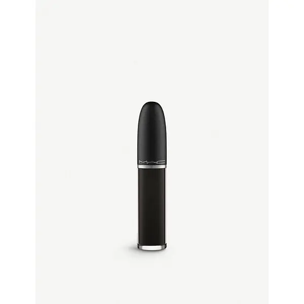 MAC COSMETICS Retro Matte Liquid Lipcolour 5ml - Caviar