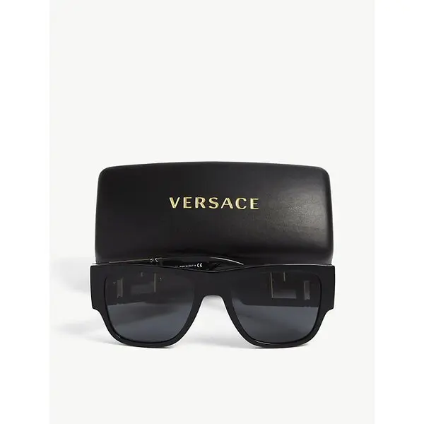 Versace Ve4403 Rectangle Sunglasses