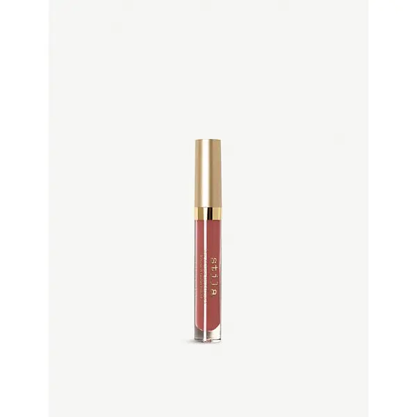 STILA Stay All Day Liquid Lipstick 2.4ml - Palermo
