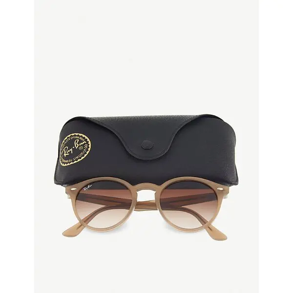 Ray-ban Phantos Sunglasses - 616613grey