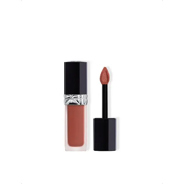 Dior Rouge Forever Matte Liquid Lipstick 6ml - 200 Forever Dream