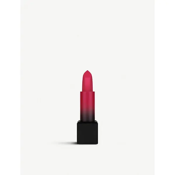 HUDA BEAUTY The Icons Collection Power Bullet Matte Lipstick