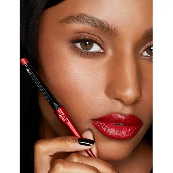 HOURGLASS Confessions Ultra Slim High Intensity Refillable Lipstick 0.9g - Red0