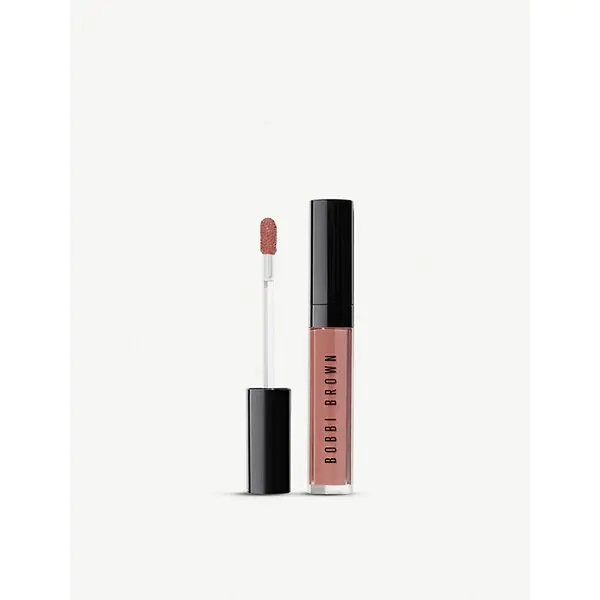 Bobbi Brown Crushed Oil-infused Lip Gloss 6ml - In The Buff