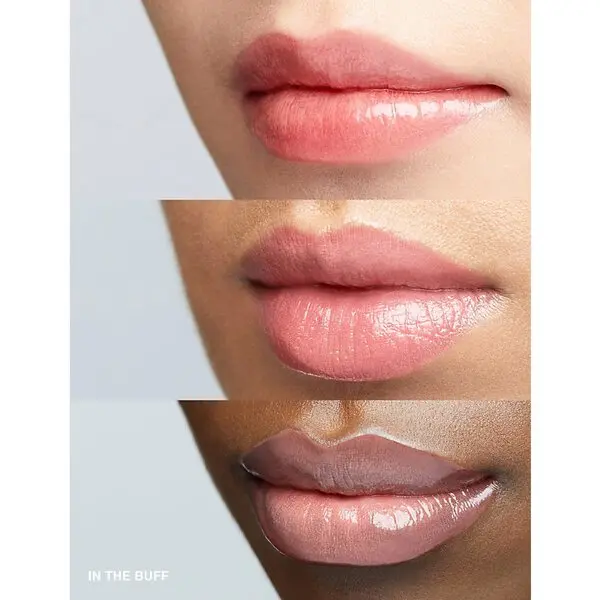 Bobbi Brown Crushed Oil-infused Lip Gloss 6ml - In The Buff