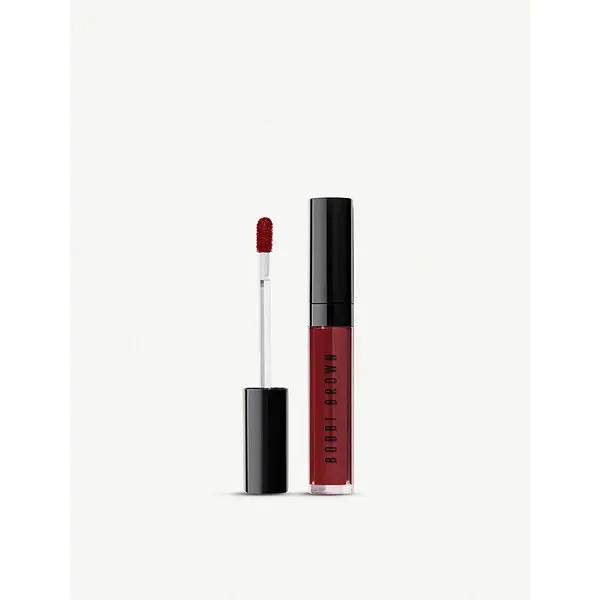 Bobbi Brown Crushed Oil-infused Lip Gloss 6ml - Rock & Red