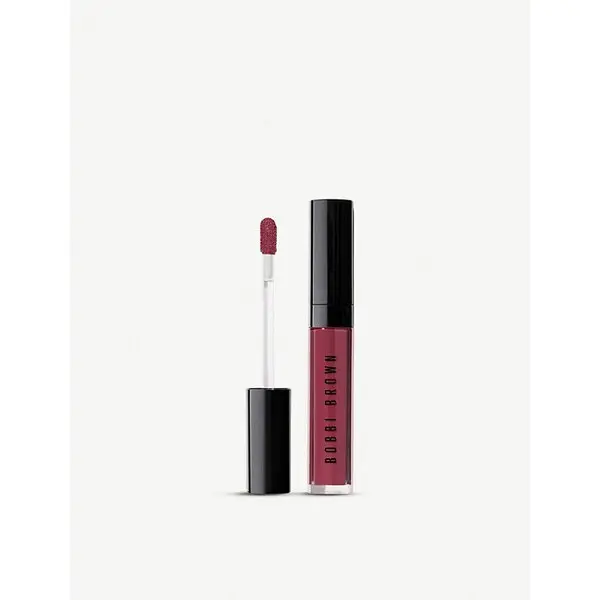 Bobbi Brown Crushed Oil-infused Lip Gloss 6ml - Slow Jam