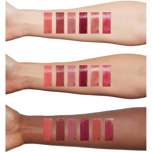 Charlotte Tilbury Superstar Lips - Pillowtalk
