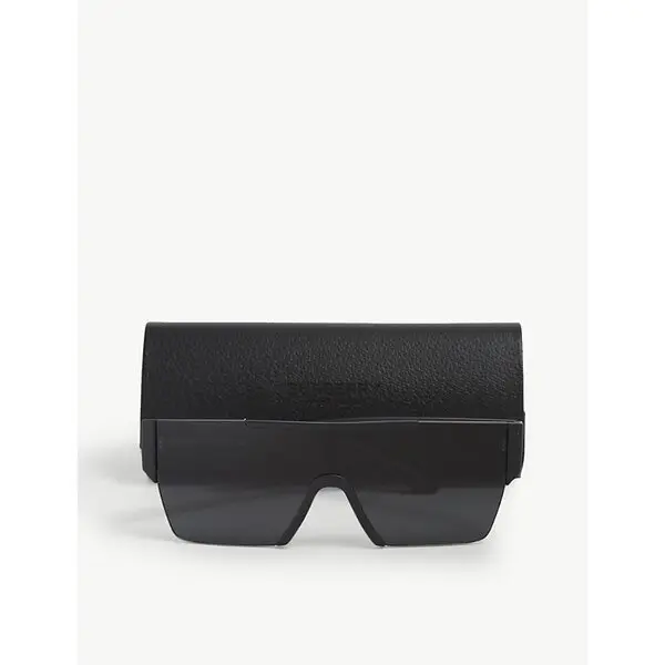 Burberry Be4291 Square-frame Sunglasses