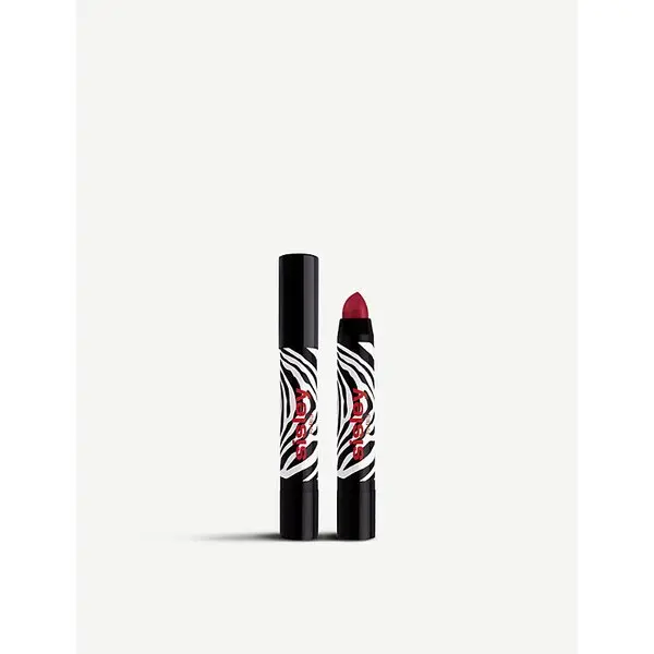Sisley Phyto-lip Twist Lipstick - Burgundy