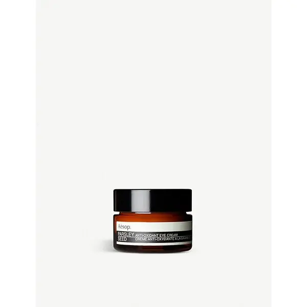 Aesop Parsley Seed Antioxidant Eye Cream - One-color