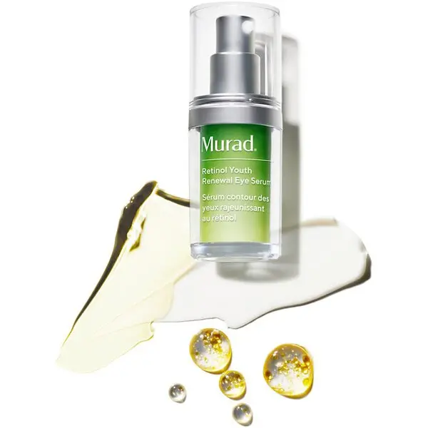 MURAD Retinol Youth Renewal Eye Serum