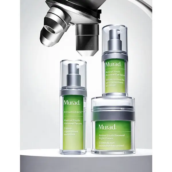 MURAD Retinol Youth Renewal Eye Serum