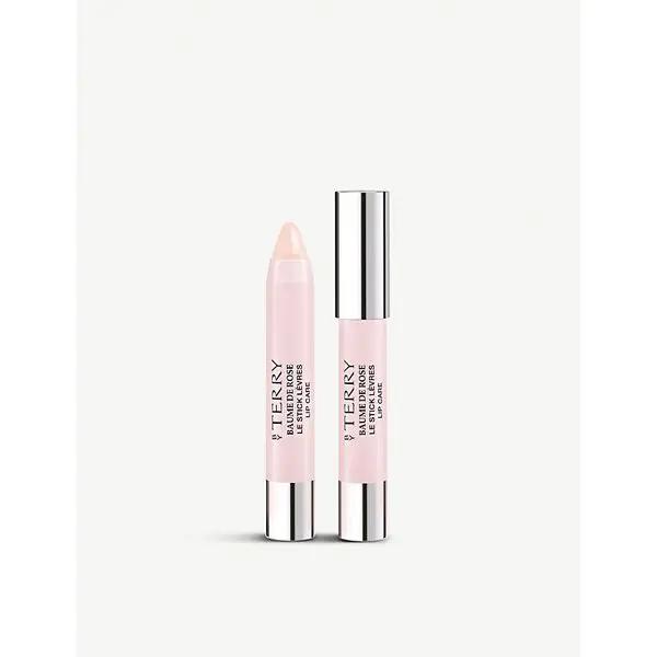 By Terry Baume De Rose Crayon Lip Care - Na