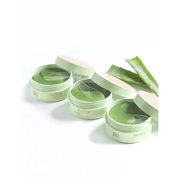 Pixi Fortifeye Hydrogel Eye Patches 30 Pairs