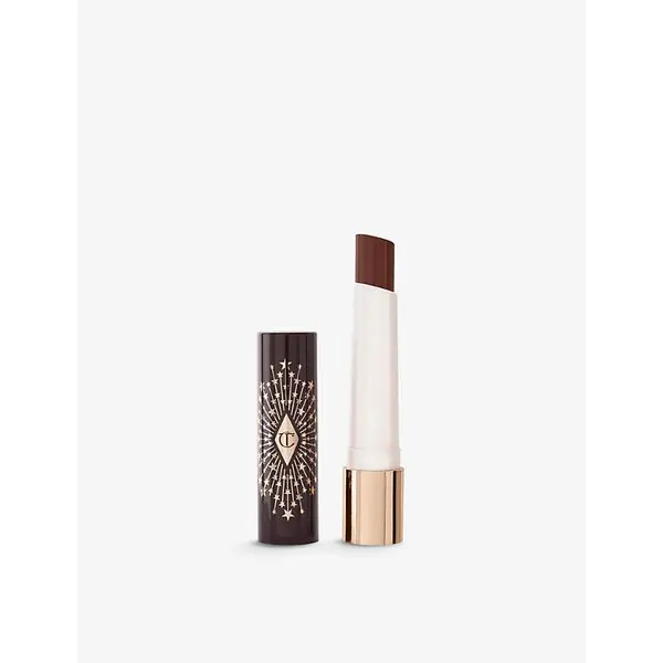 Charlotte Tilbury Hyaluronic Happikiss Lipstick Gloss Balm 2.5g - Passion Kiss