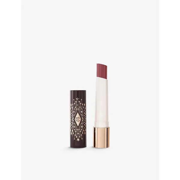 Charlotte Tilbury Hyaluronic Happikiss Lipstick Gloss Balm 2.5g - Romance Kiss