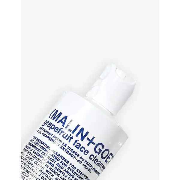 MALIN+GOETZ Grapefruit Face Cleanser 236ml - One-color